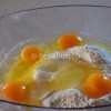 Preparare pastelor proaspete este simplă iar rezultatele meritate.